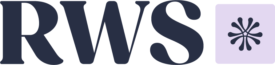 RWS Dashboard | account