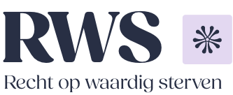 RWS Dashboard | inloggen