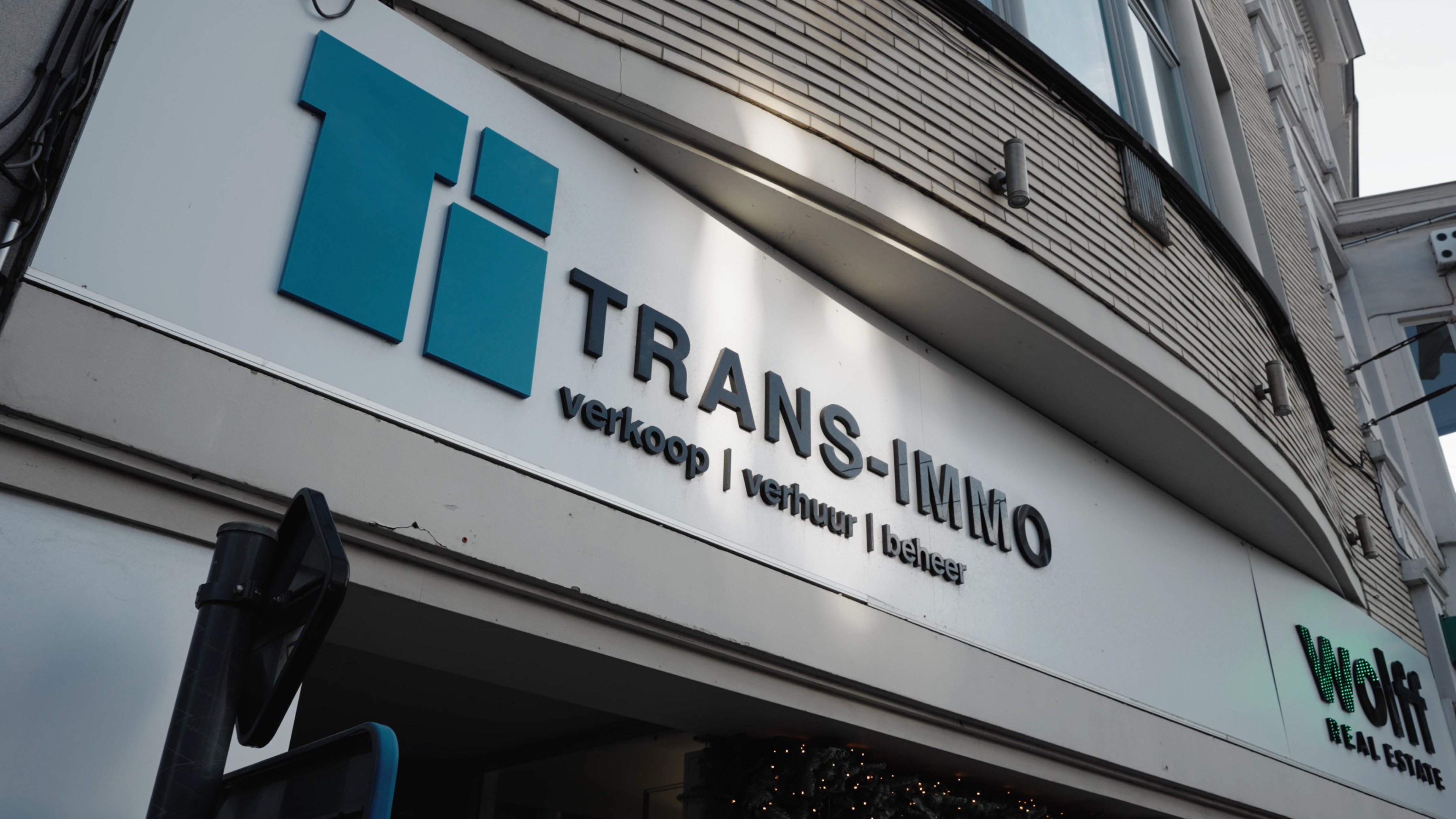 Trans-immo - Over ons