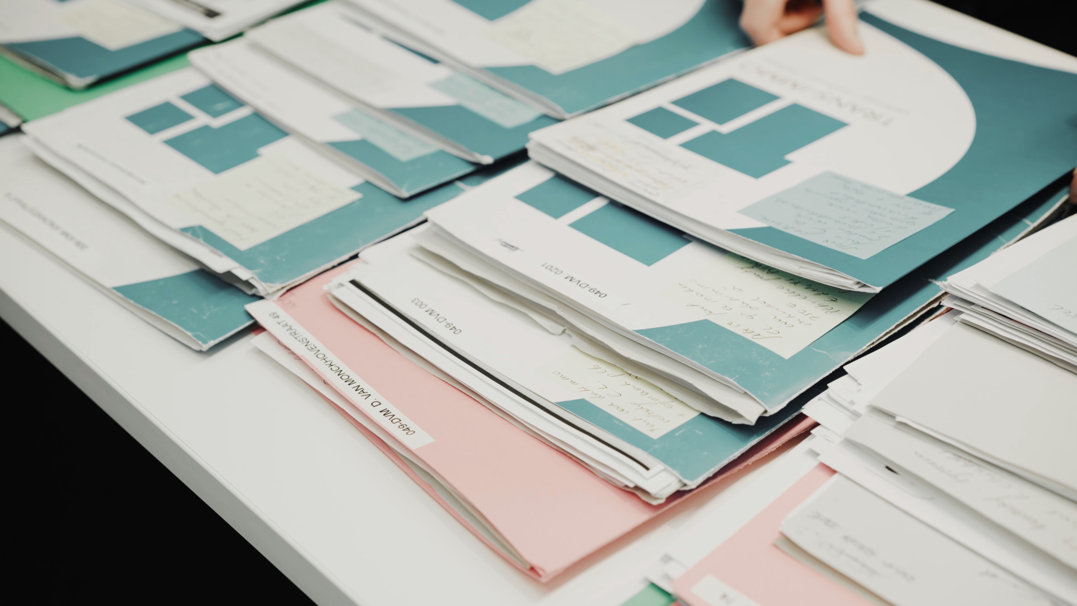 Trans-immo - Realisaties