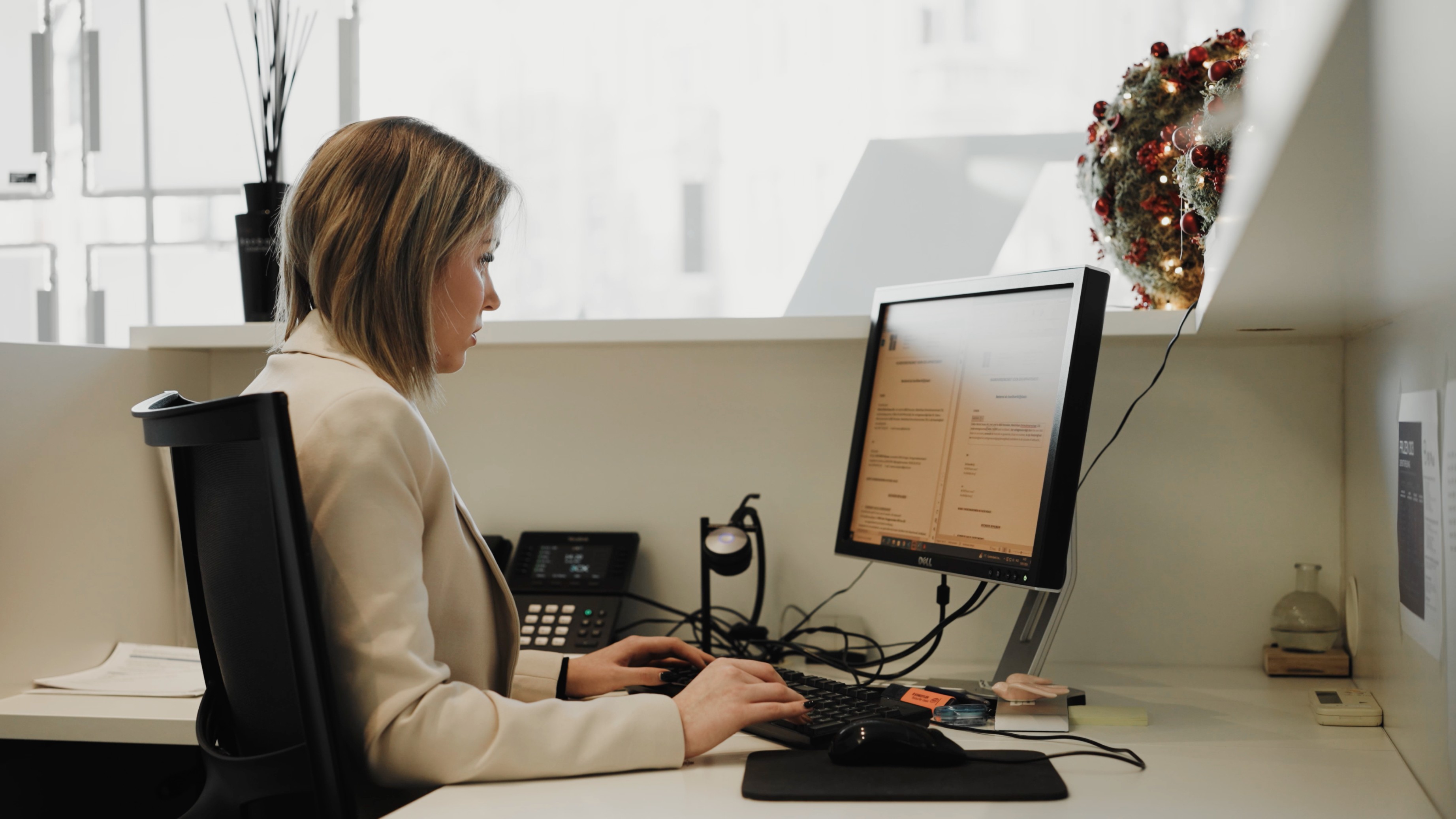 Trans-immo - Rentmeesterschap